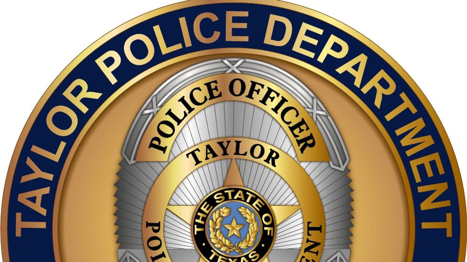 TAYLOR POLICE DEPARTMENT ARREST REPORT