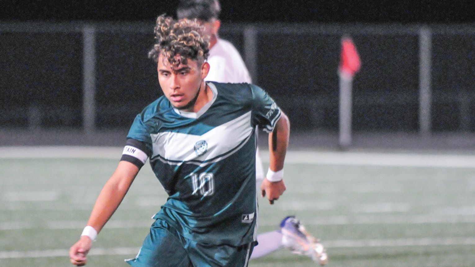 TAYLOR SOCCER RIVALRY WEEK