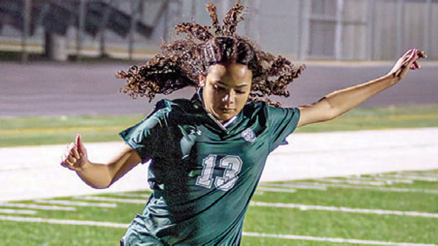 Taylor soccer shuts out Yoemen