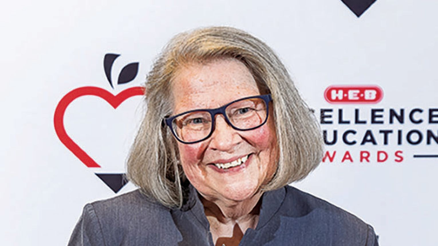 Taylor teacher wins Lifetime Achievement Award