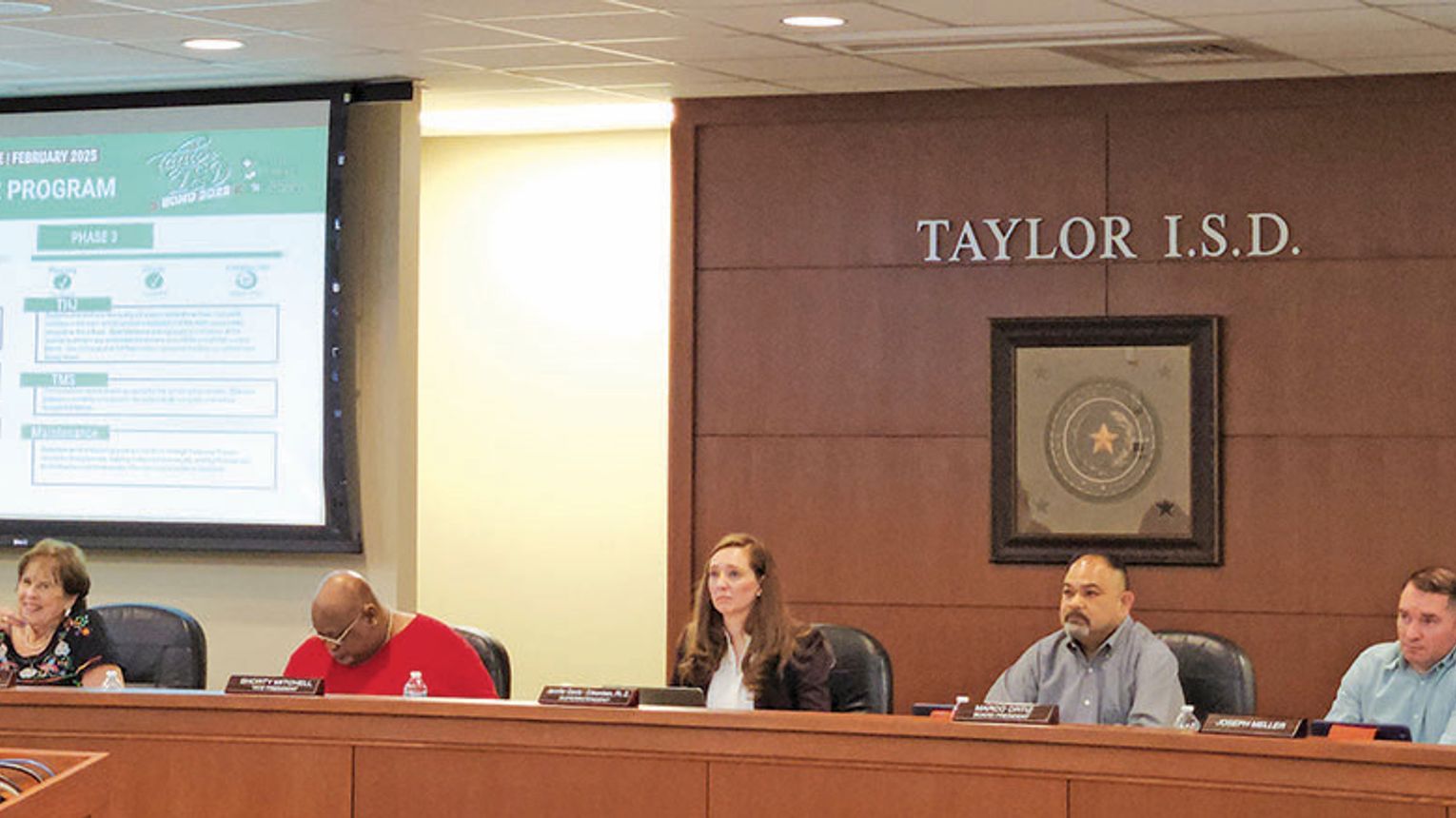 Teacher pay boost approved