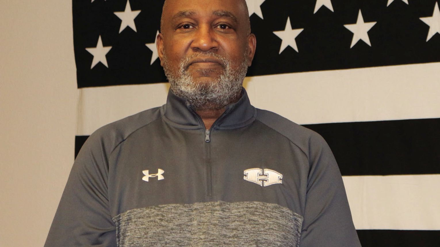 Teaching kids to lift their community