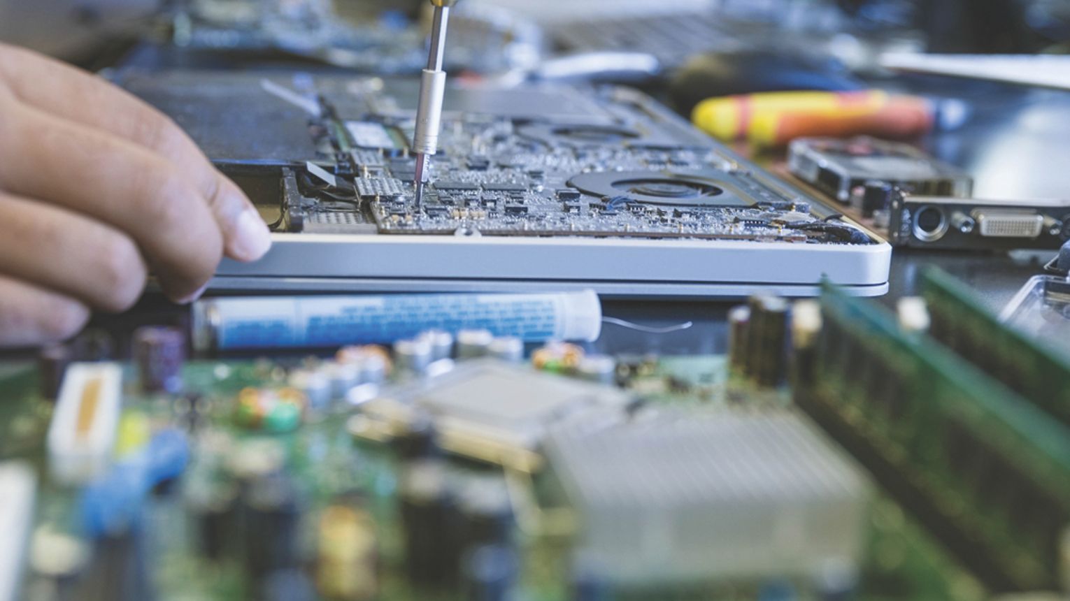 Tech maker gets next step in Hutto