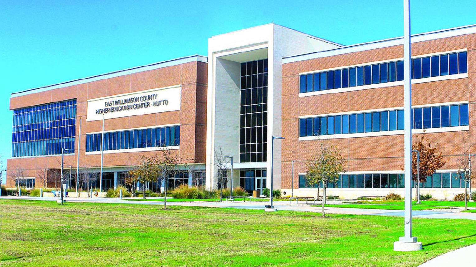Tech-worker demand lets TSTC student start work before graduation