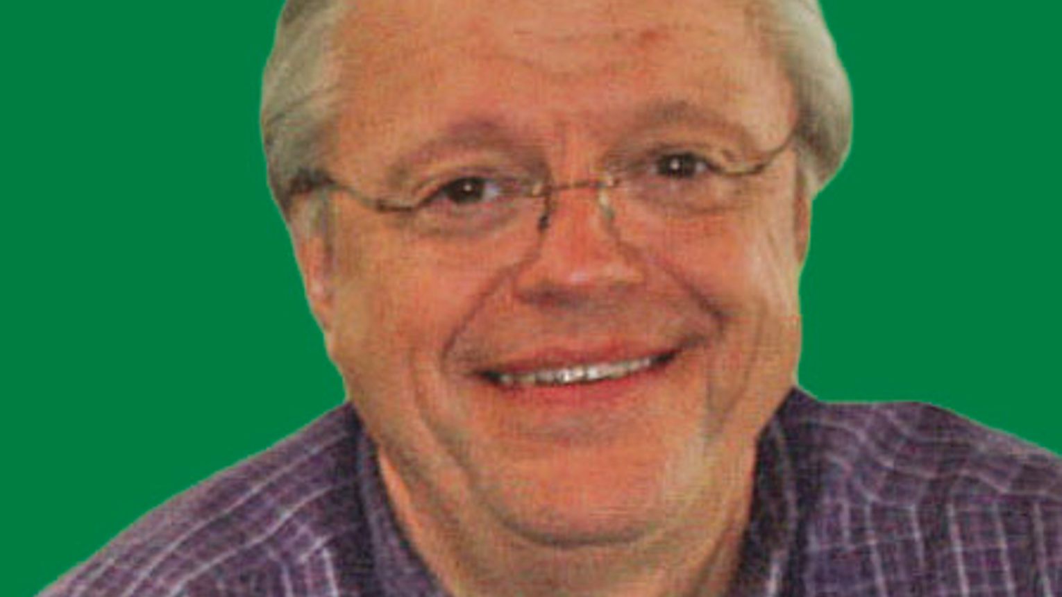 The infamous one-word sentence