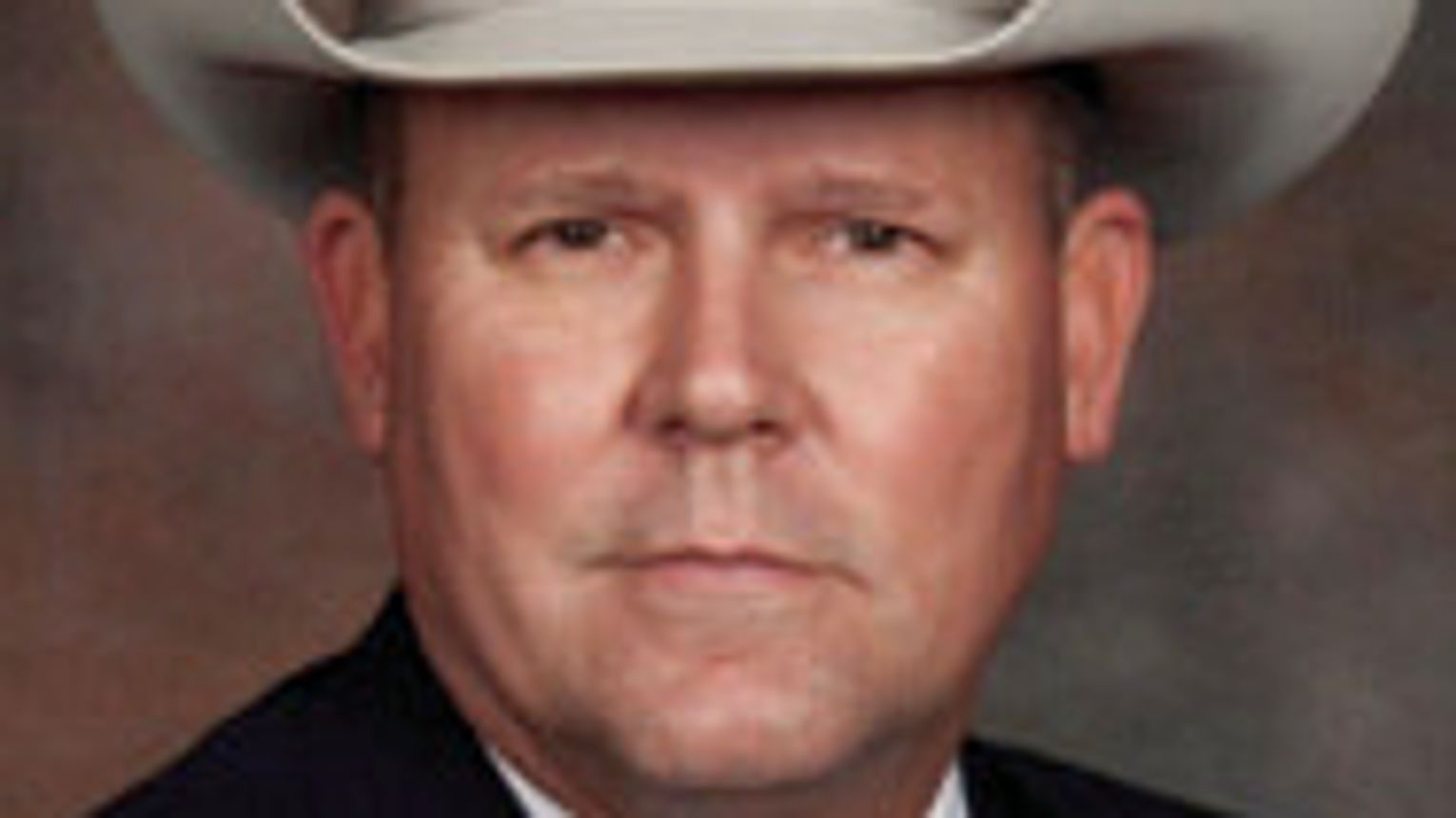 There’s a new sheriff in town