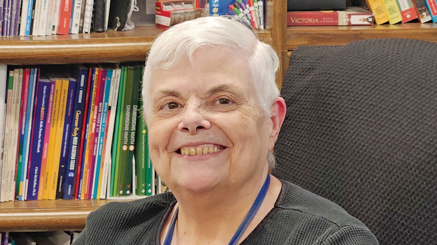 Third time’s a charm