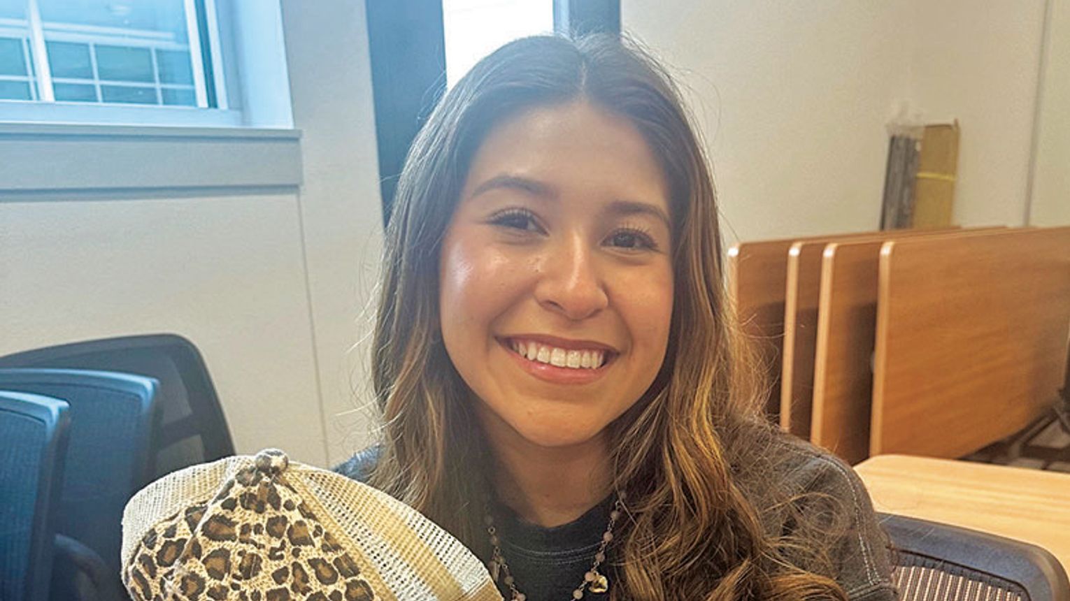 Thrall students learn basics of budgeting with financial workshop