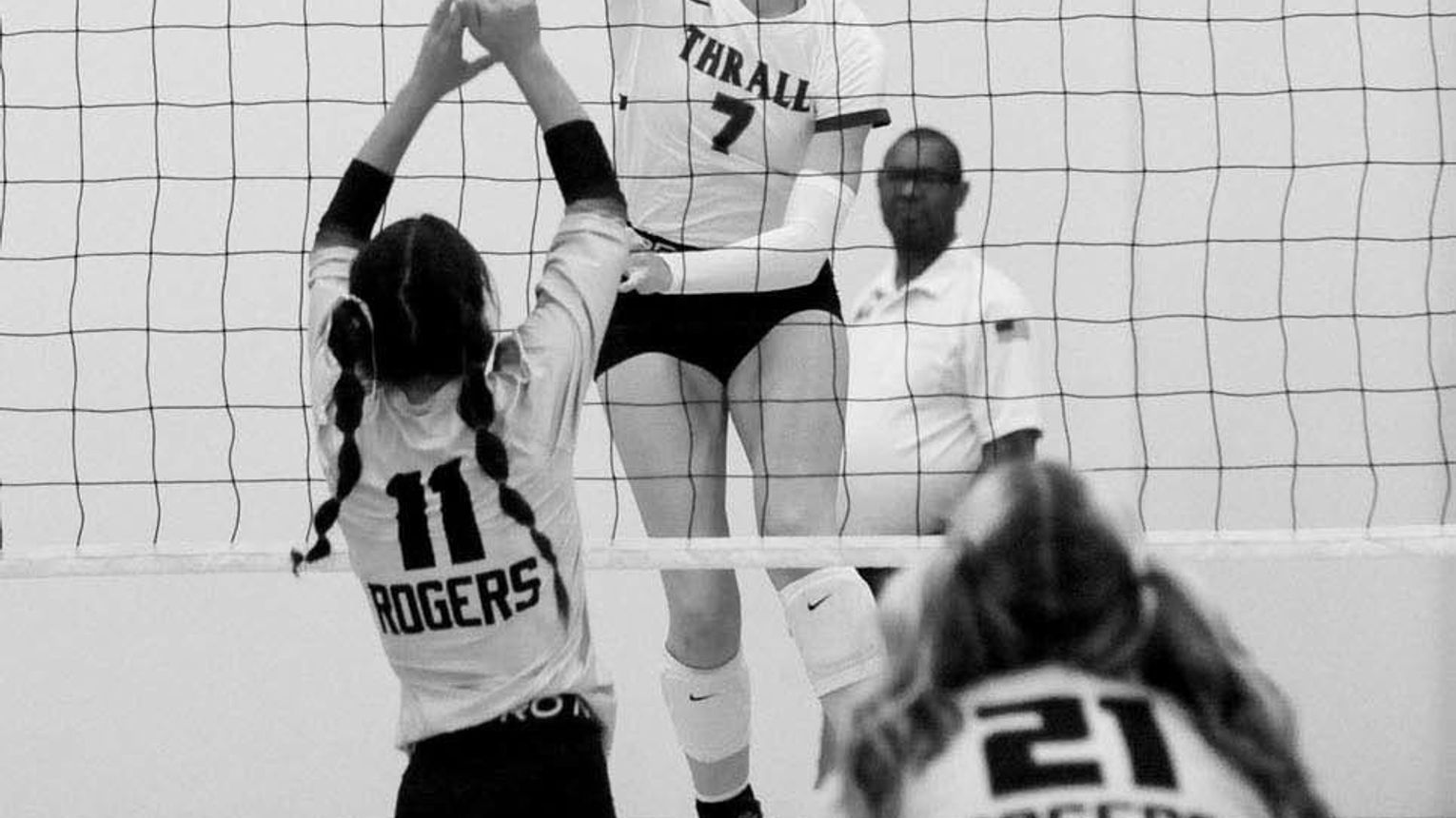 Thrall volleyball set to open 2025 season with dual match