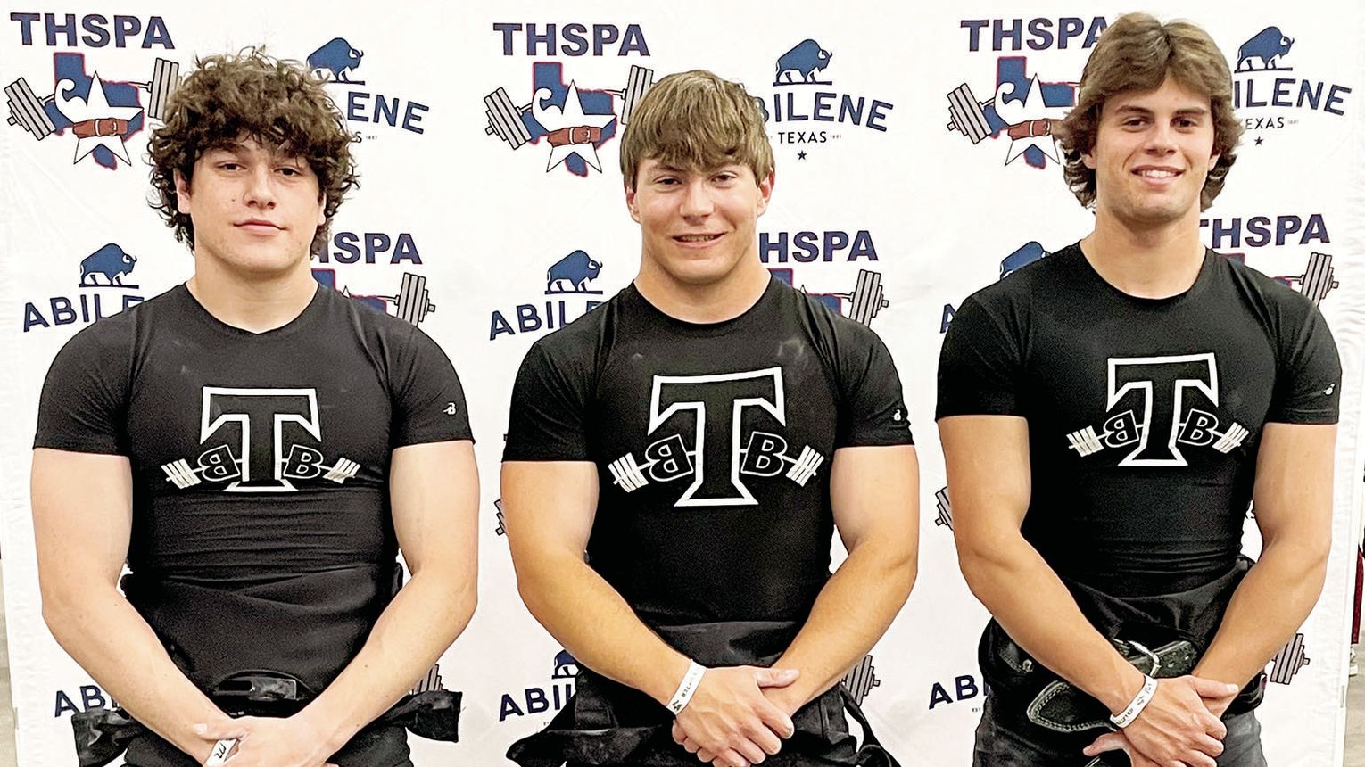 THS senior fights off injuries to win state title