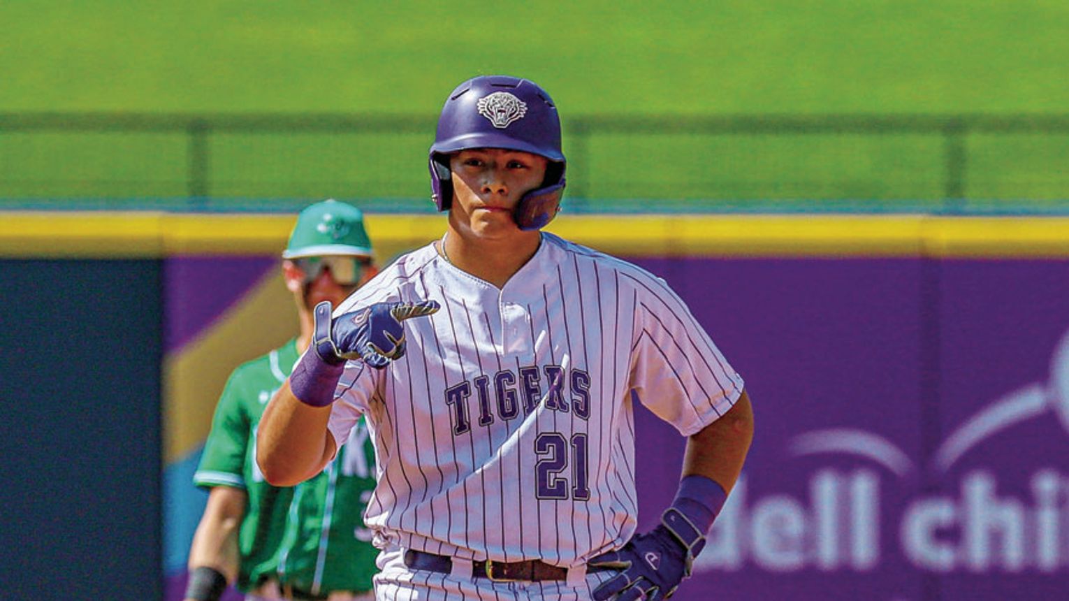 Tigers received all-state honors after historic season