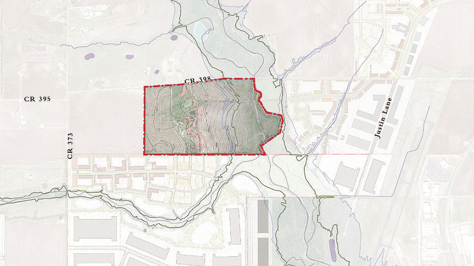 Turner Spring to bring housing