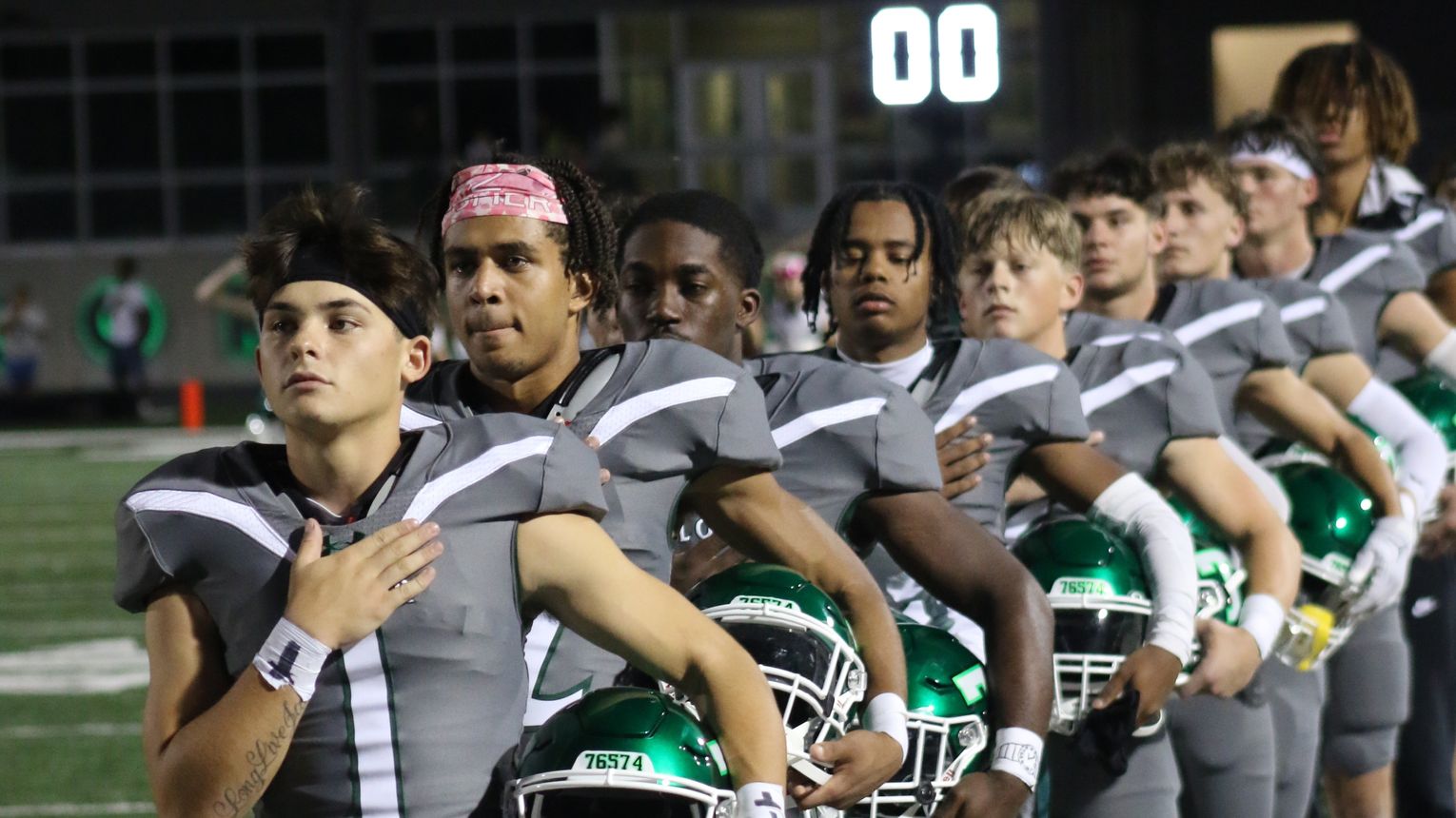 UIL playoffs get deeper