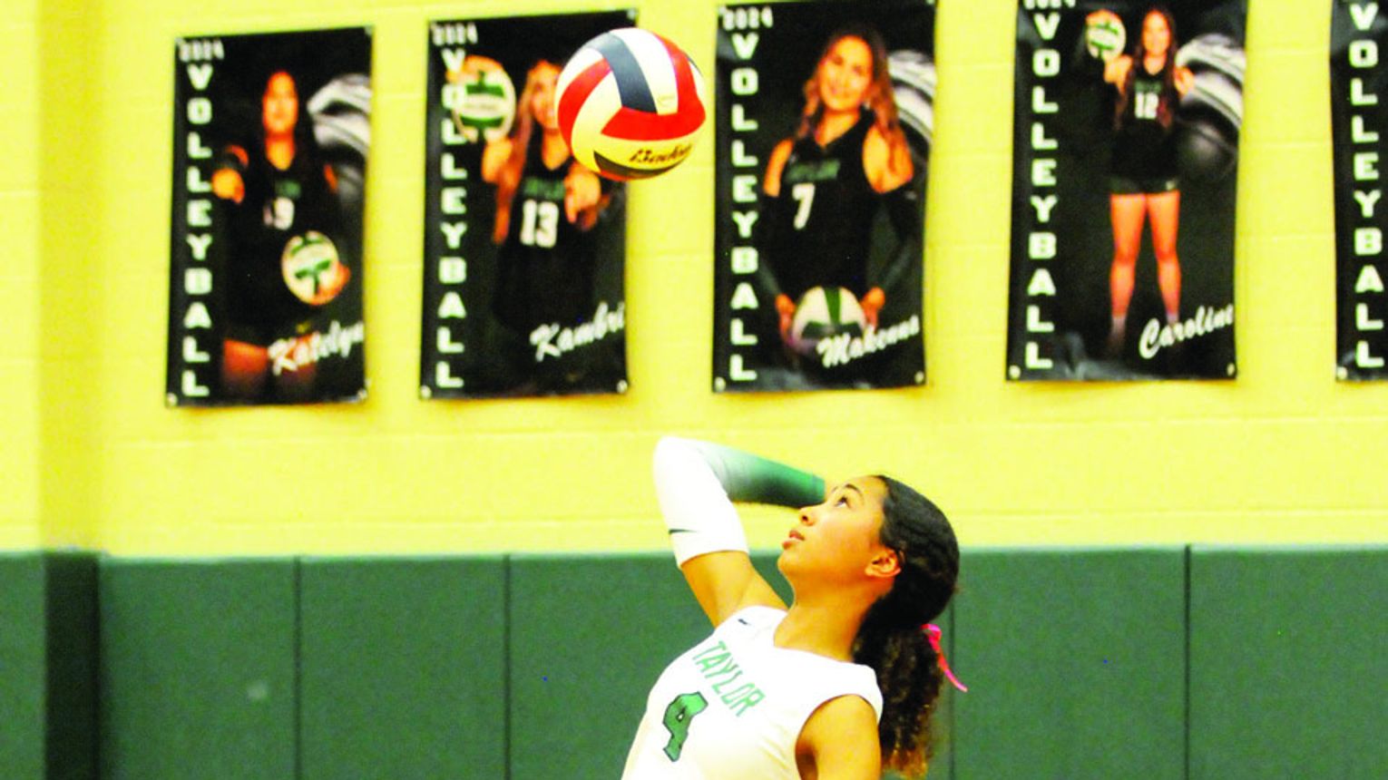 Volleyball season nears as area teams prepare for scrimmages