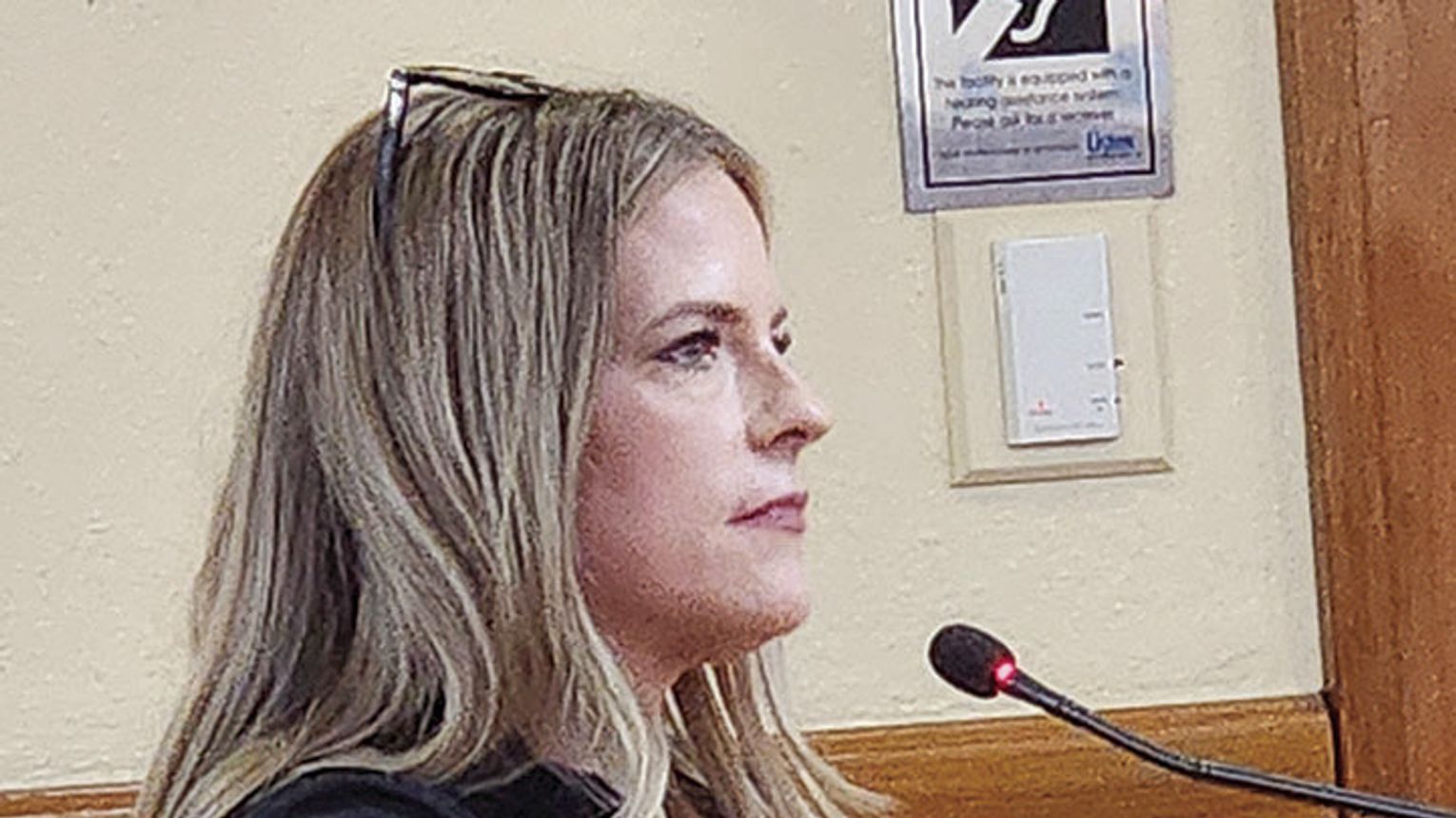 Wilco returning to countywide voting