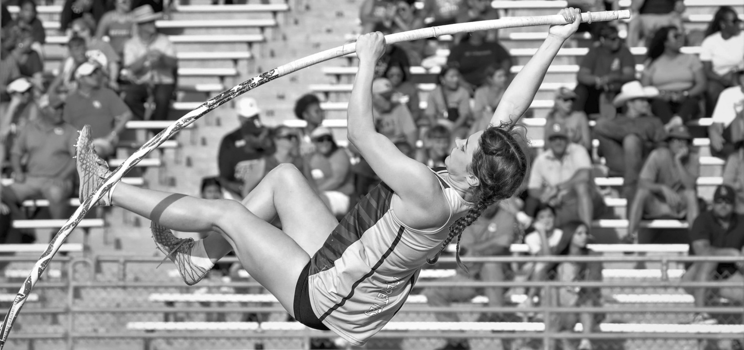 Tigerettes are regional Champs